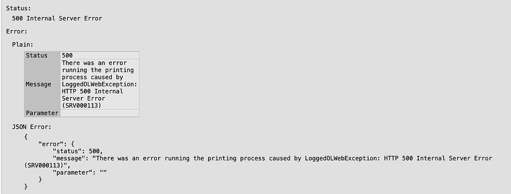 Rest Request Json Datamapper Datamapper Upland Ol User Community