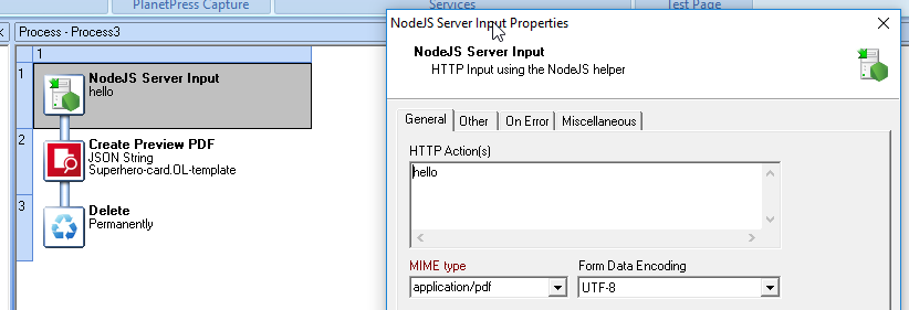 Create Preview PDF (plugin) - Workflow - Upland OL User community