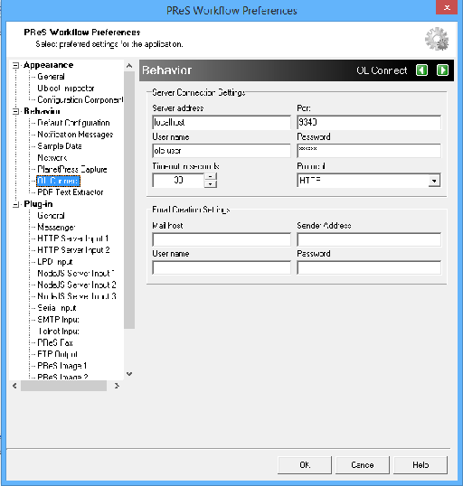 Failed to authorize with basic authentication provided - Workflow - Upland OL User community